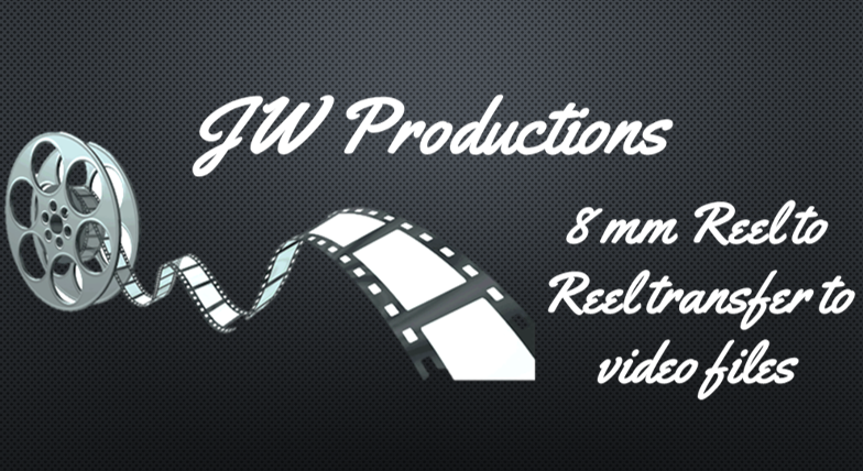 Photos & Videos – JW Productions